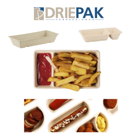 Welke snack/frietbakjes moet ik kiezen? (incl. formaat overzicht)